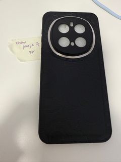 Honor Magic 8 Pro Phone Case, Mobile Phones & Gadgets, Mobile & Gadget ...