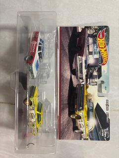 Hot Wheels Premium Car Culture Nissan Skyline, Hobbies & Toys, Toys ...