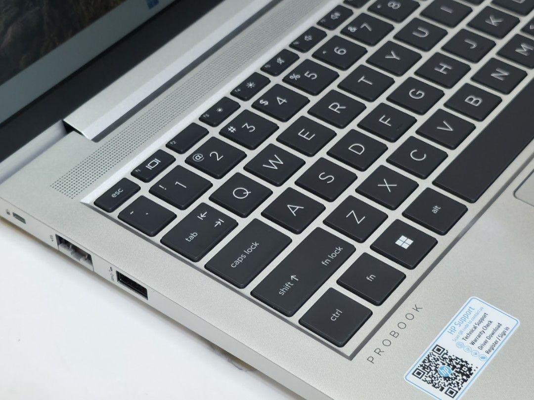 HP ProBook 440 G10 NoteBook PC i5 1335U 13th Gen 16GB RAM 512GB SSD 14 ...