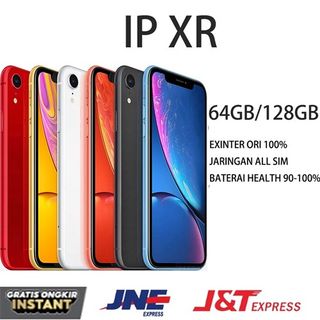 100+ Iphone xr second Dijual | iPhone X series | Carousell Indonesia