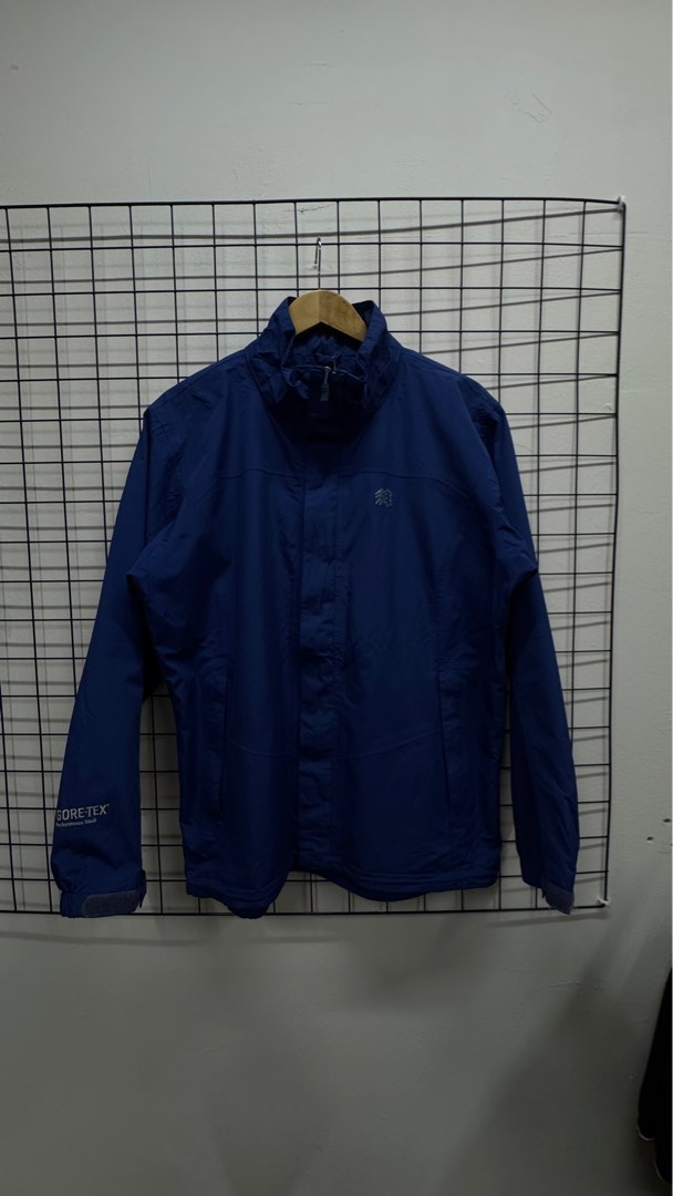 Kolon sport gore tex jacket, Men's Fashion, Coats, Jackets and ...