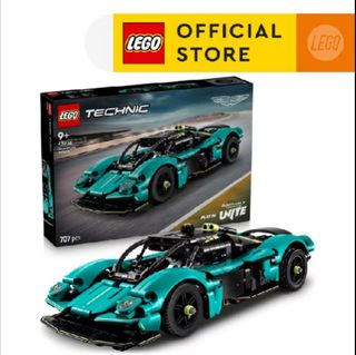 LEGO Creator James Bond Aston Martin DBS 10262, Hobbies & Toys, Toys ...