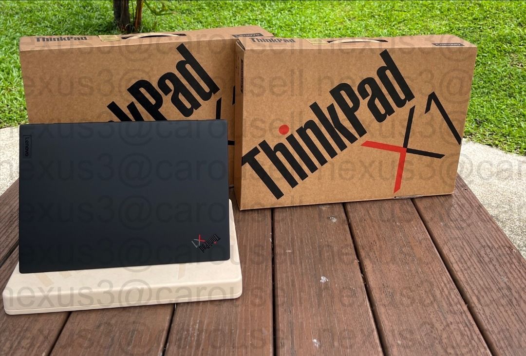 Lenovo ThinkPad X1 Carbon Gen 13 Aura Edition Copilot+ Certified AI PC ...