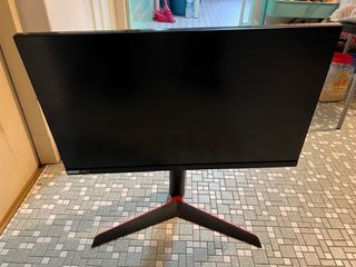 LG UltraGear 32GP850 Nano IPS 2k 180hz Gaming Monitor, Computers & Tech ...