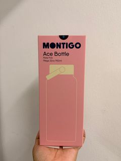 LIMITED EDITION Montigo Disney Mini Dumbo Ace Bottle 14oz/410ml ...