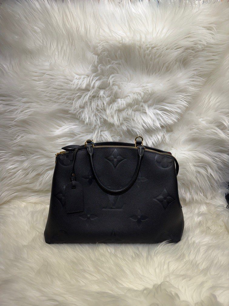 LV Grand Palais, Luxury, Bags & Wallets on Carousell