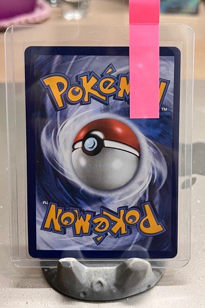 Mega Charizard X EX Full Art (english) Phantasmal Flames - Pokemon Card ...