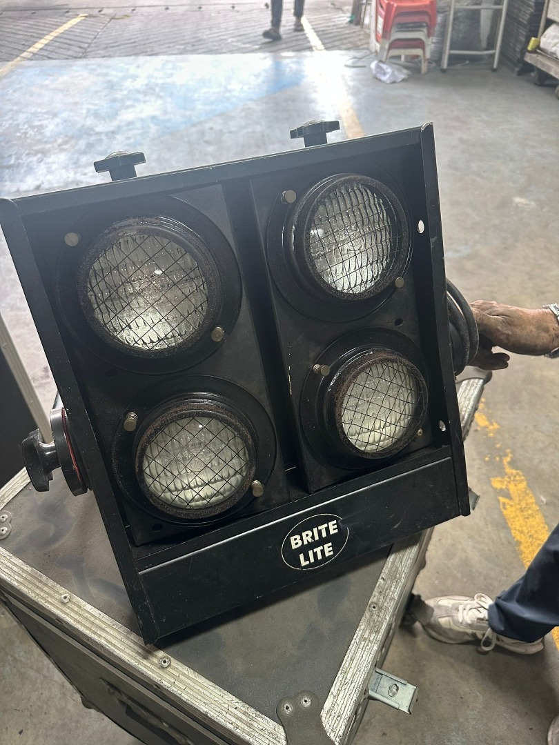 Molfay Brite Lite, Furniture & Home Living, Lighting & Fans, Lighting ...