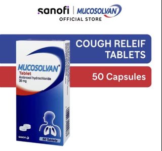 Cough Gumgig Pean Lozenges - 20 Tablets, Health & Nutrition, Health ...