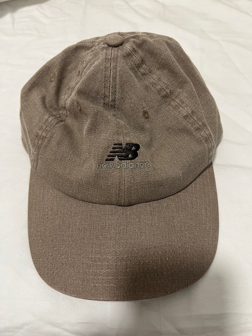 New Balance Cap, Men's Fashion, Watches & Accessories, Caps & Hats on ...
