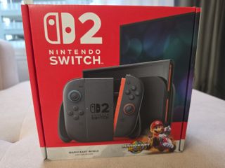 Nintendo Switch 2, Video Gaming, Video Games, Nintendo on Carousell