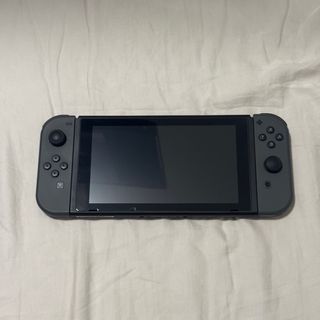 Nintendo Switch Console, Video Gaming, Video Game Consoles, Nintendo on ...