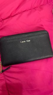 Dompet calvin klein Dijual | Carousell Indonesia