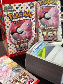 Pokemon Cards Tele Group, Hobbies & Toys, Toys & Games on Carousell