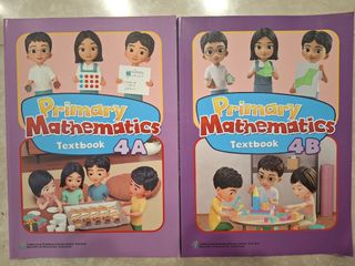 Primary 6 Mathematics Tutor Textbook, Hobbies & Toys, Books & Magazines ...