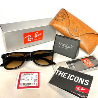 Ray-Ban Meta Wayfarer Gen 1 Sunglasses, Men's Fashion, Watches ...