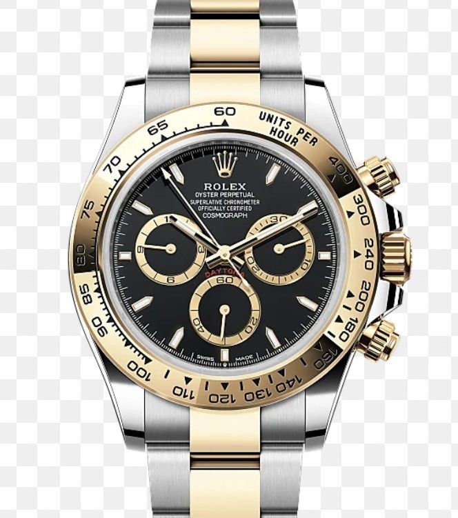 Rolex Daytona 126503 OCT 2025, Luxury, Watches on Carousell