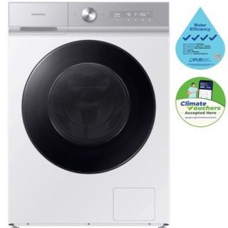 Samsung Front Load Washing Machine, TV & Home Appliances, Washing ...