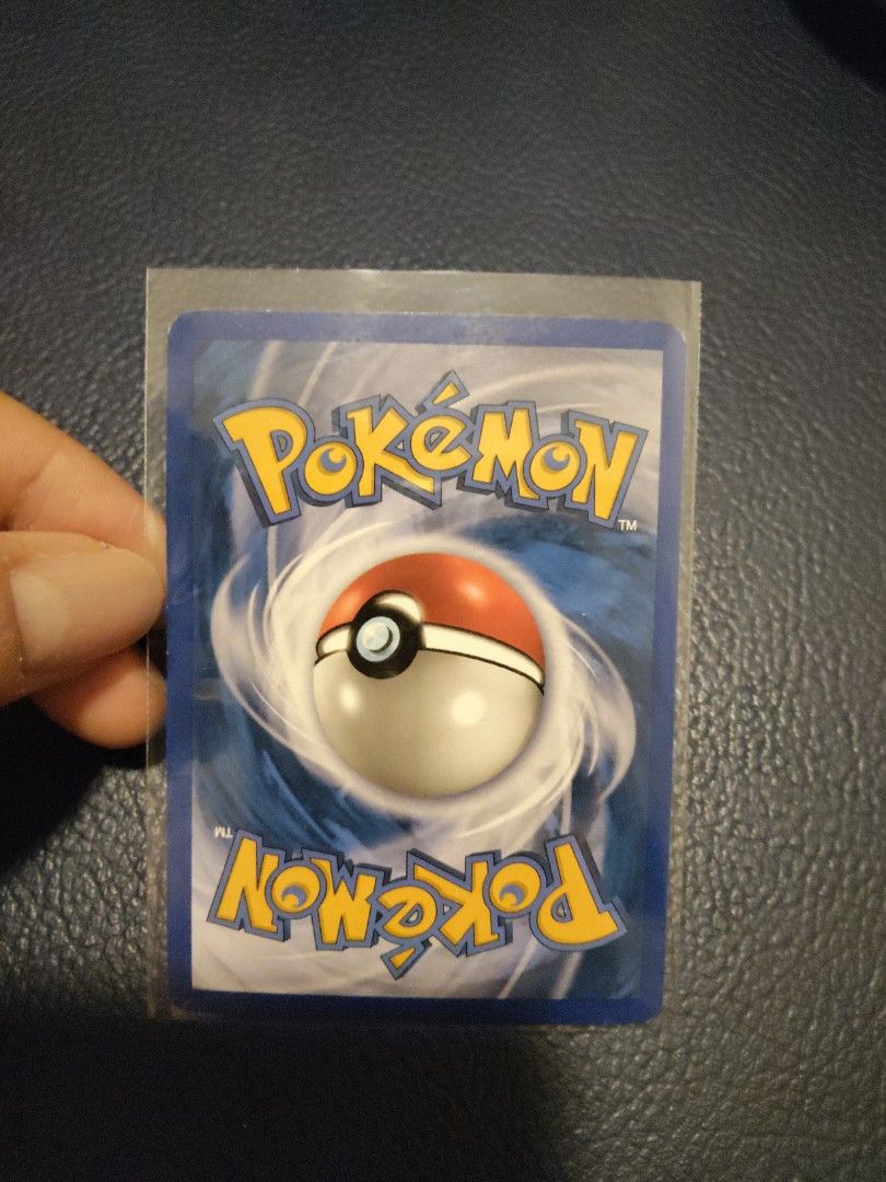 Scyther ex Pokemon Card, Hobbies & Toys, Toys & Games on Carousell