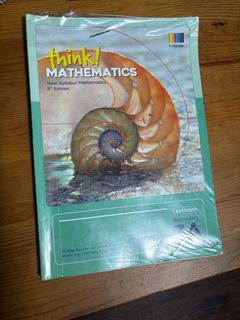 sec 4 emath textbook, Hobbies & Toys, Books & Magazines, Textbooks on ...