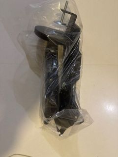 Hinomi MovMax Heavy Duty Monitor Arm Stand (Single Monitor), Computers ...