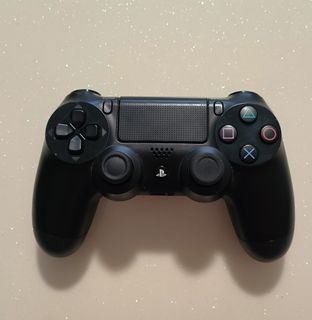 Sony PlayStation 4 DualShock 4 Wireless Controller, Video Gaming ...