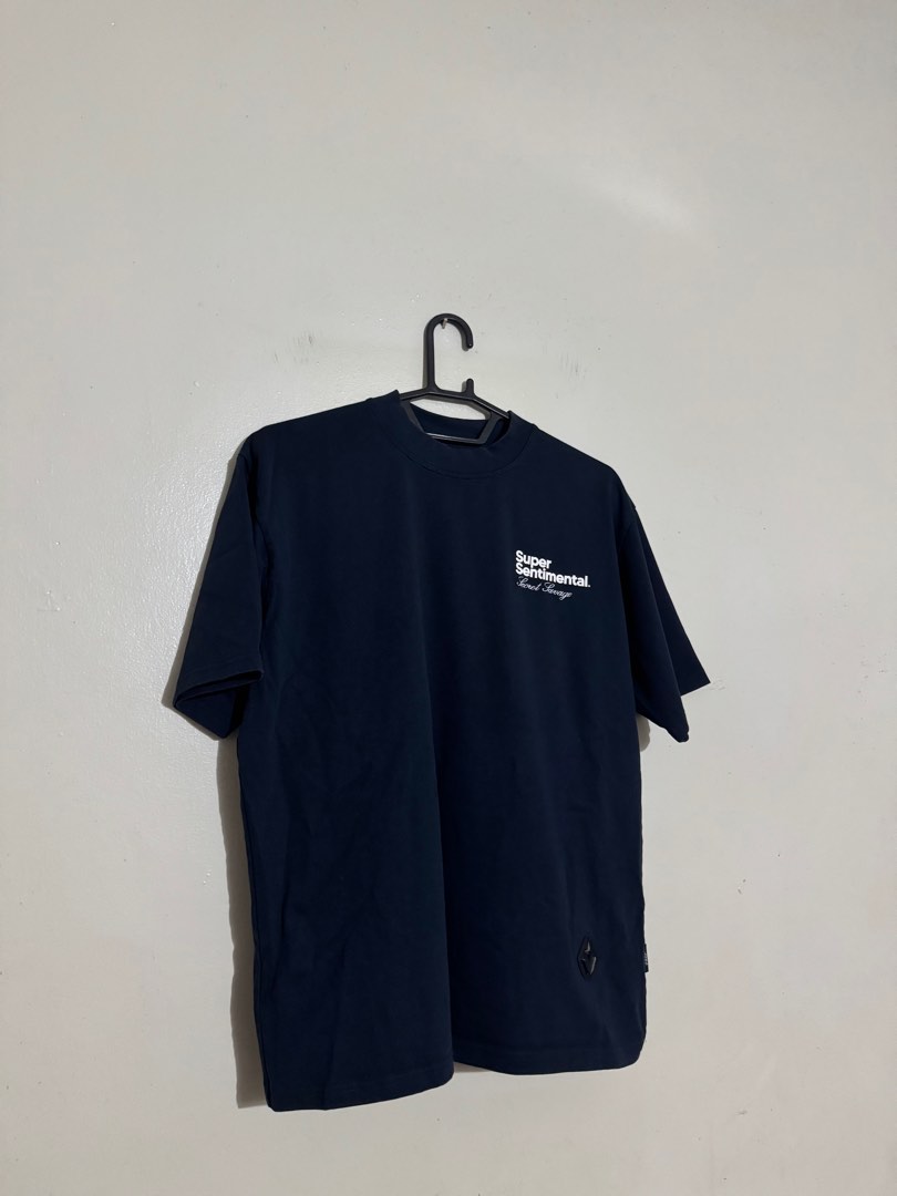SVG X SSST, Men's Fashion, Activewear on Carousell