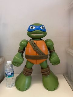 Teenage Mutant Ninja Turtles x Hello Kitty Collectible, Hobbies & Toys ...