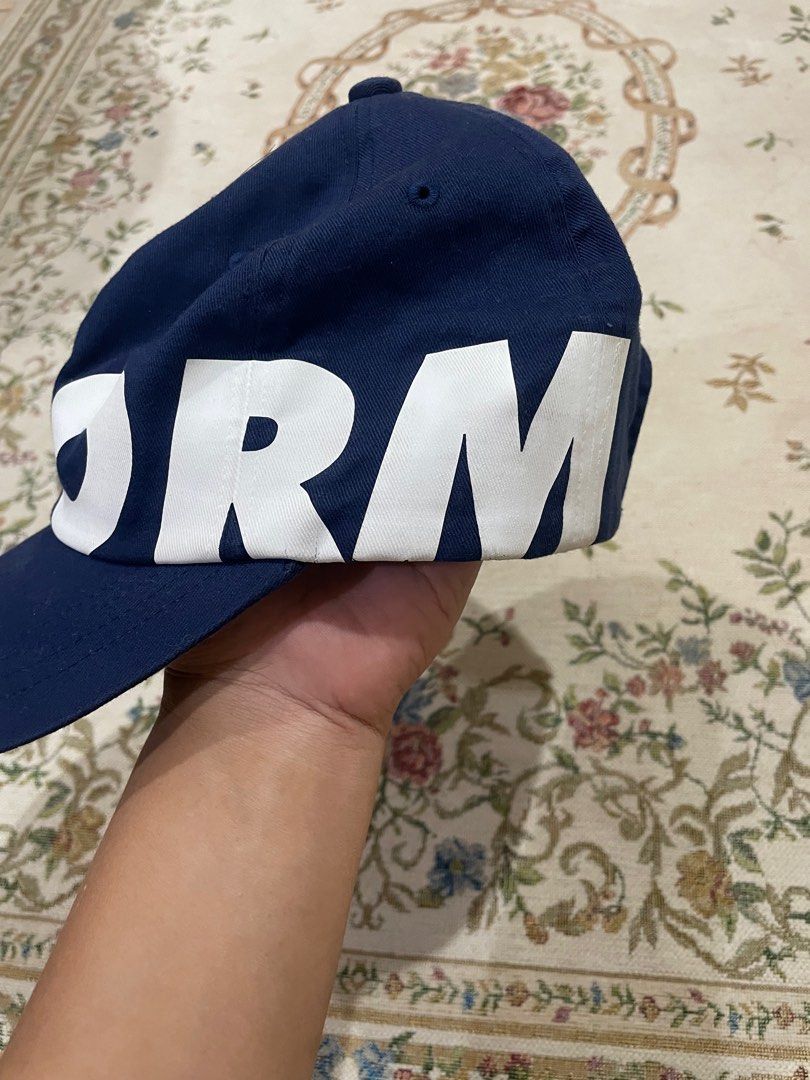 Uniform Experiment Cap, Men's Fashion, Watches & Accessories, Cap ...
