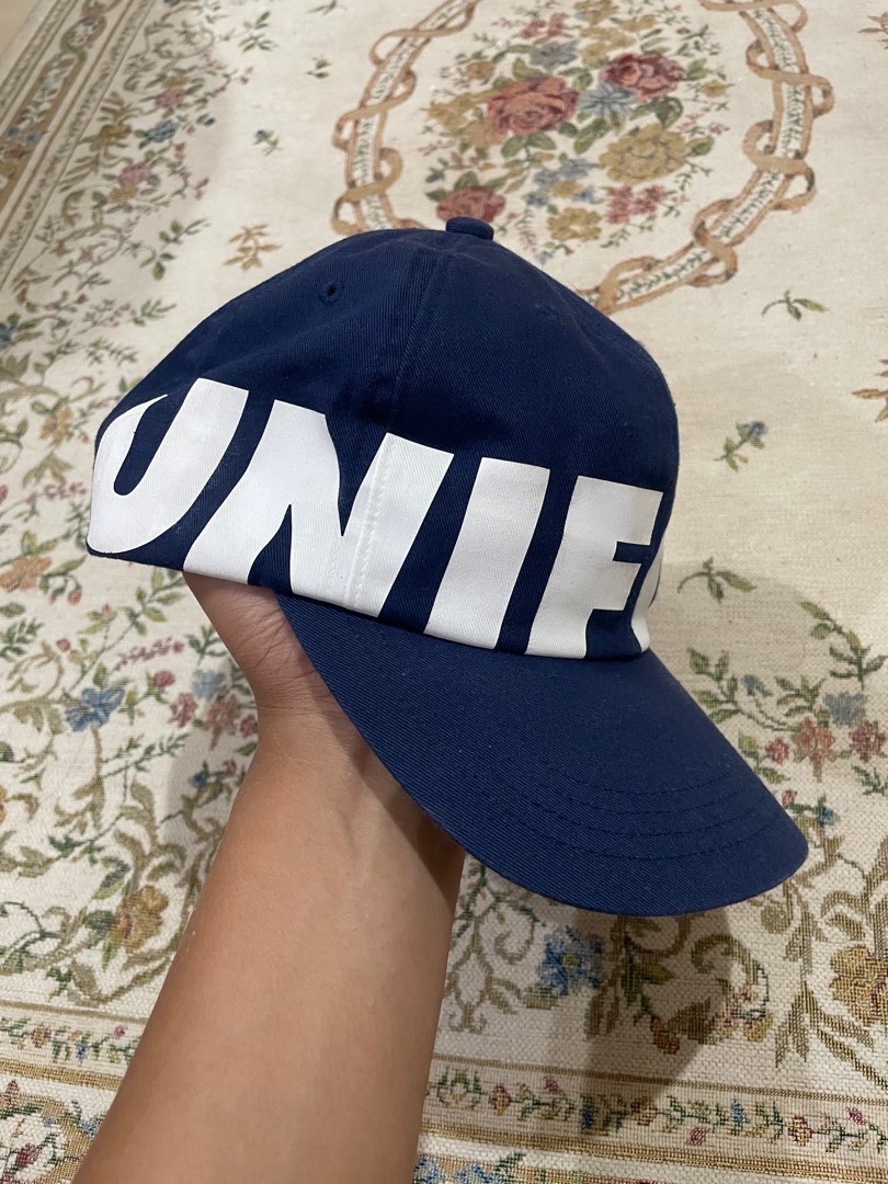 Uniform Experiment Cap, Men's Fashion, Watches & Accessories, Cap ...