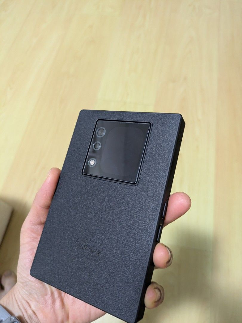 Unihertz Titan 2, Mobile Phones & Gadgets, Mobile Phones, Android ...