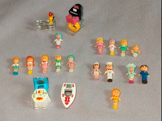 vintage+angel+dolls - View all vintage+angel+dolls ads in Carousell ...