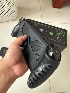 Rog xbox ally x For Sale | Laptops & Notebooks | Carousell Philippines