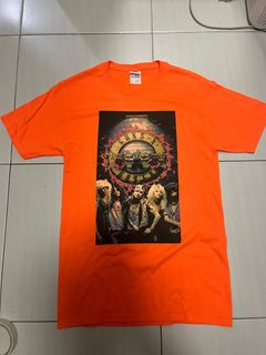 Band T-shirts - Iron Maiden, Avenged Sevenfold, Guns N' Roses, Men's ...