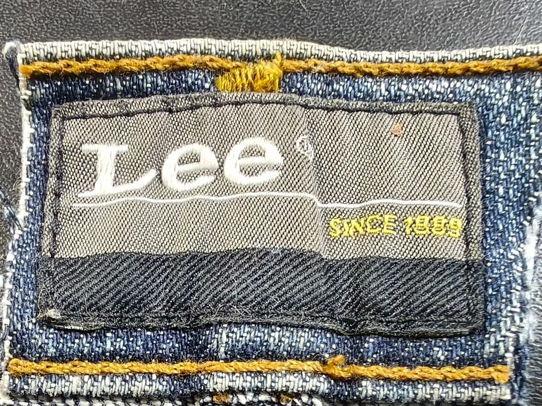 1970s LEE JEAN Labels and Button., Hobbies & Toys, Memorabilia ...