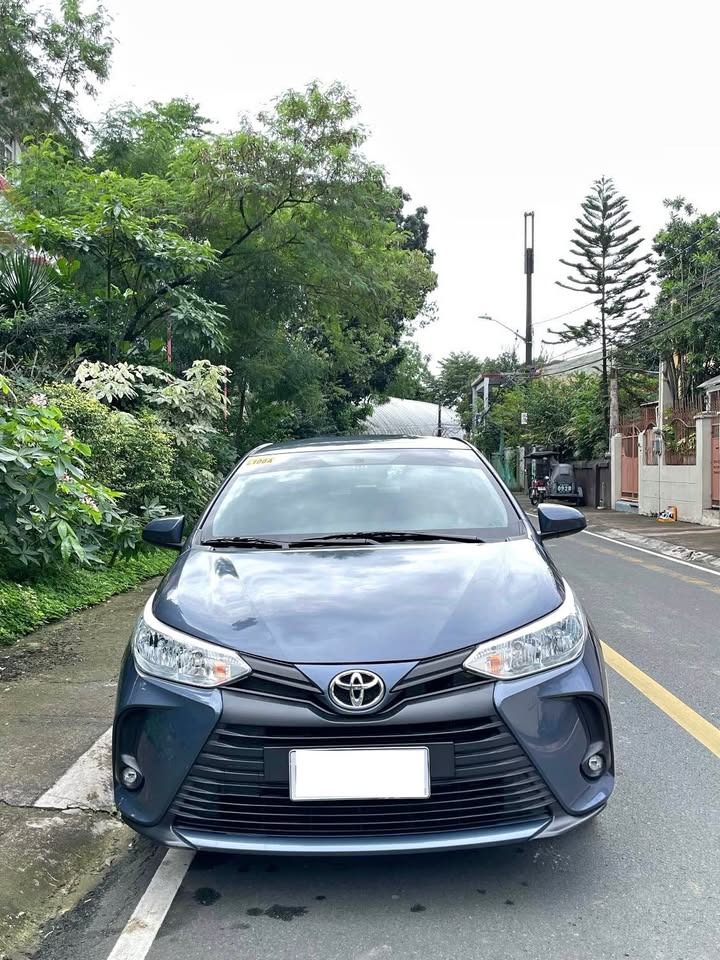toyota vios xle cvt 2025 - View all toyota vios xle cvt 2025 ads in ...