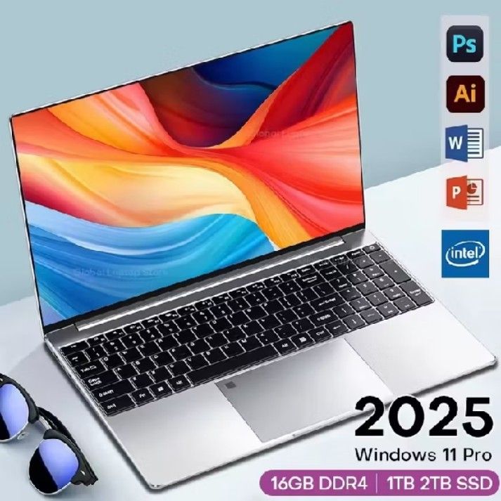 2025 Laptop - Windows 11 Pro, 16GB RAM, 1TB SSD, Computers & Tech ...