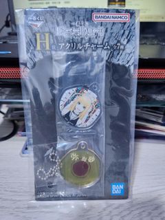 一番くじ Death Note 夜神月 Figure, 興趣及遊戲, 玩具 & 遊戲類 - Carousell