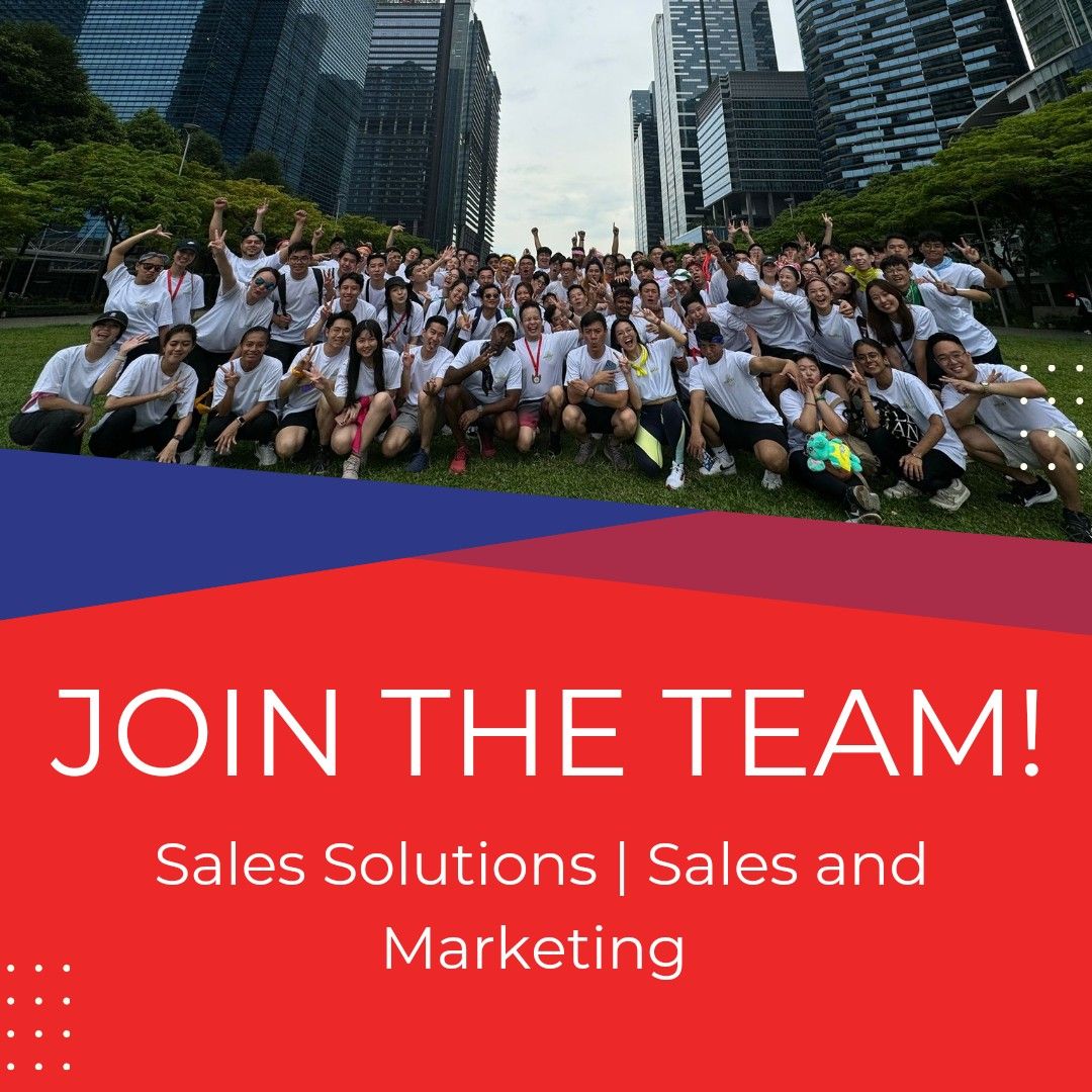 Sales Entrepreneur (Fresh Grad| Training Provided), Jobs, Sales, Retail ...