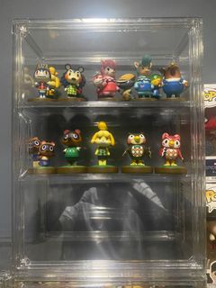 Animal Crossing Tom Nook Perpetual Calendar, Hobbies & Toys, Toys ...