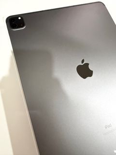 iPad Pro 5th gen Black 512GB, Mobile Phones & Gadgets, Tablets, iPad on ...