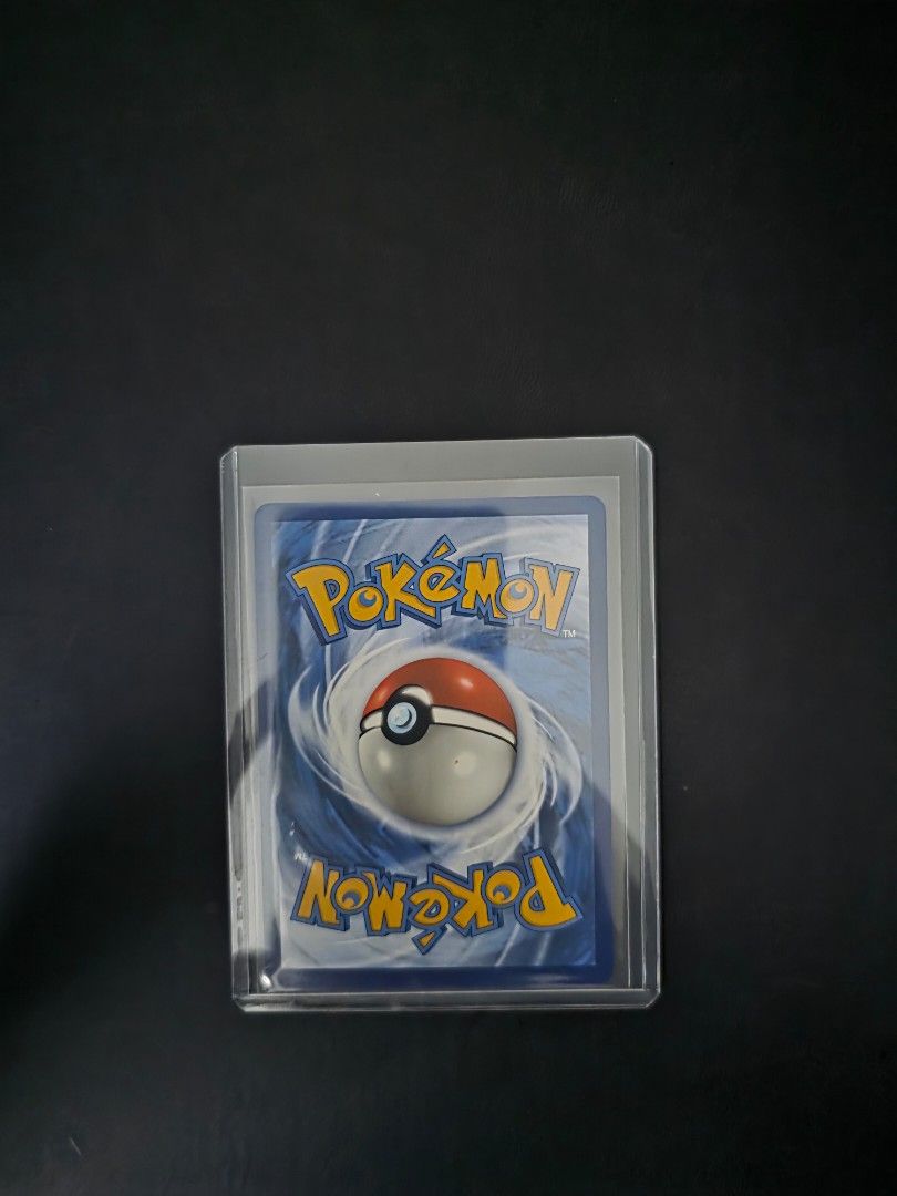 Arcanine EX (Double Rare) - Scarlet & Violet Base Set Phantasmal Flames ...