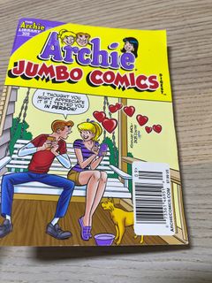 Archie Comics, Hobbies & Toys, Books & Magazines, Comics & Manga on ...