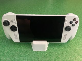 Asus rog ally gaming console, Video Gaming, Video Game Consoles, Others ...