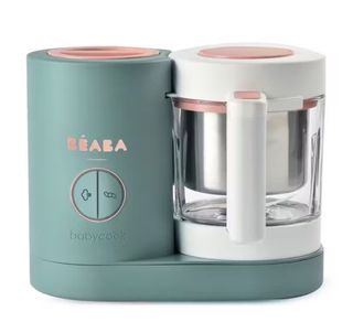 MamaHome Baby Food Maker, Babies & Kids, Nursing & Feeding, Weaning ...