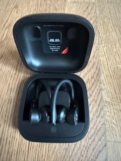 Beats Powerbeats Pro 2 - Quick Sand, Audio, Earphones on Carousell