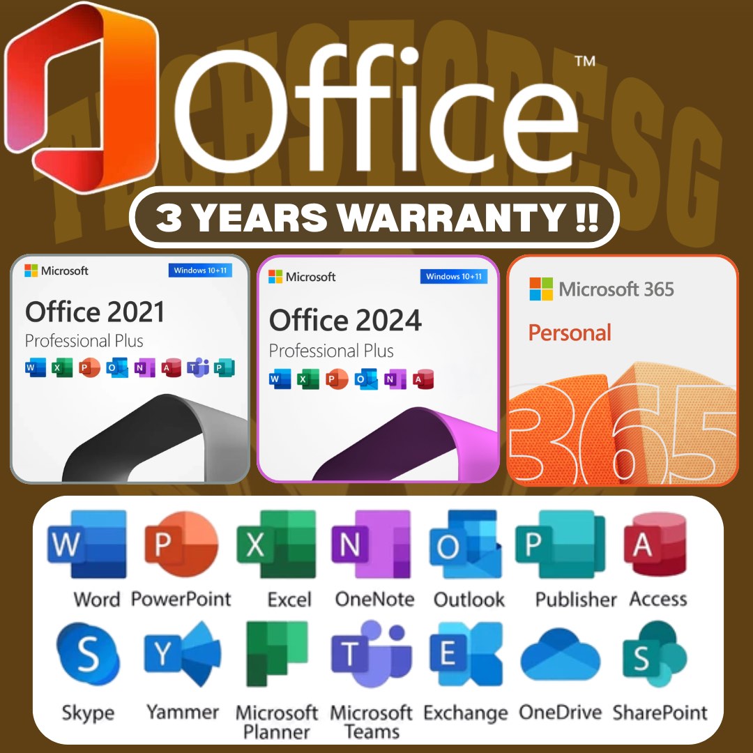 Windows key 10/11 Home Pro Activation Key |Microsoft Office ...