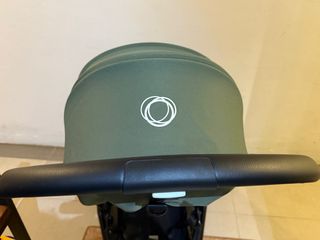 Bugaboo butterfly stroller, Babies & Kids, Going Out, Strollers on ...