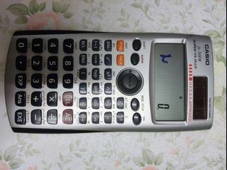 Casio DSE 計算機 cal機, 興趣及遊戲, 手作＆自家設計, 文具 - Carousell
