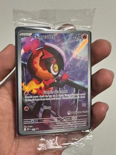 Pokemon Center Stamped ETB Promos Charcadet & Riolu, Hobbies & Toys ...